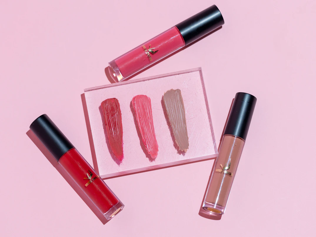 How Lipstick Is Made In Factory: Facts You Need to Know - Siloran