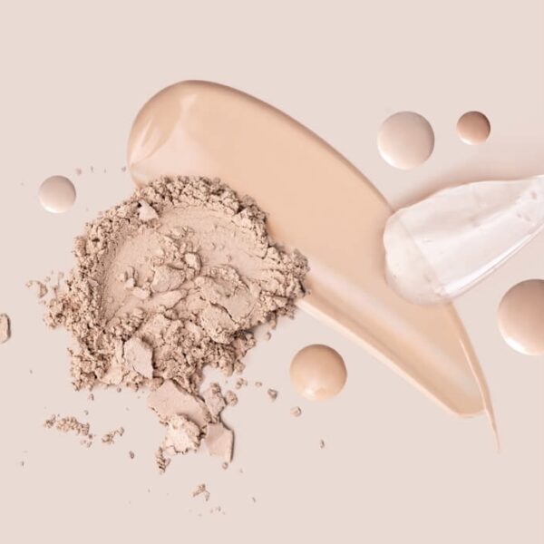 Should You Apply Concealer or Foundation First? - Siloran