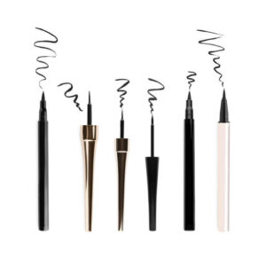 A Detailed Guide to Different Types of Eyeliner - Siloran